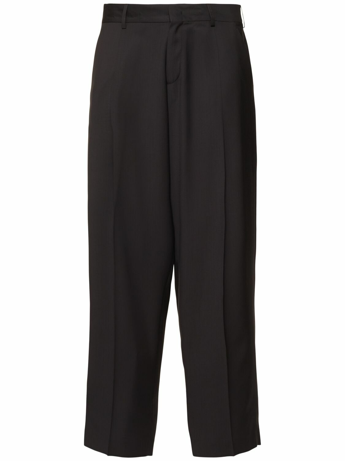 CELLAR DOOR Vito Lightweight Wool Pants Cellar Door