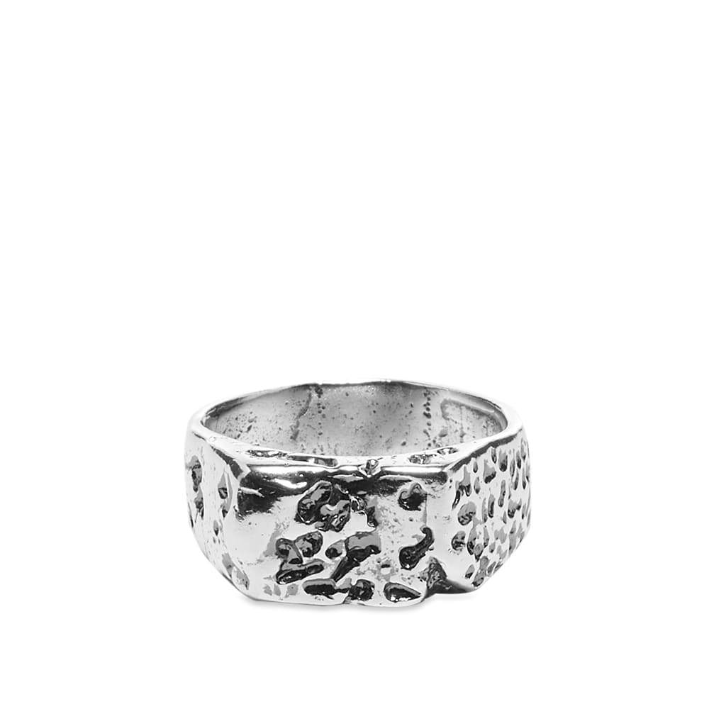 Heresy Notch Ring Heresy