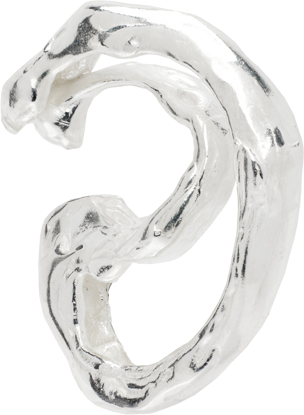 Simuero Lúa Ear Cuff Simuero