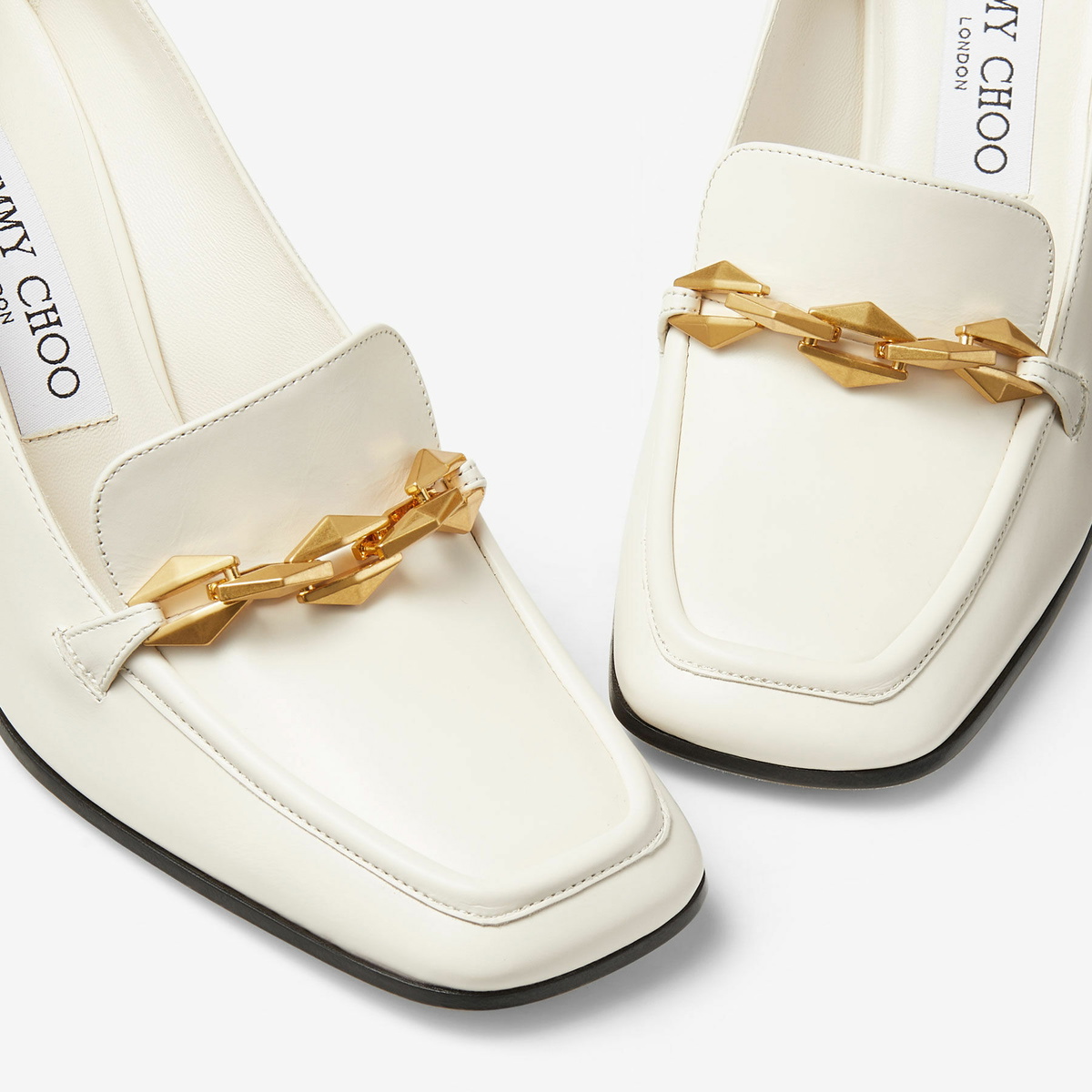 Jimmy Choo Diamond Tilda 85 Shoe Jimmy Choo