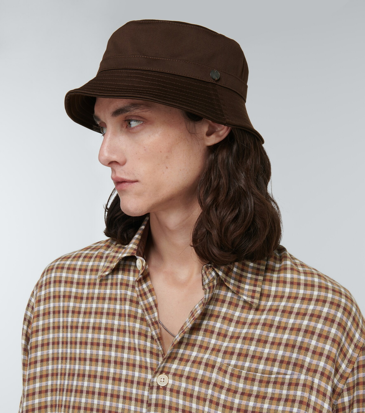 Our Legacy - Wool bucket hat Our Legacy