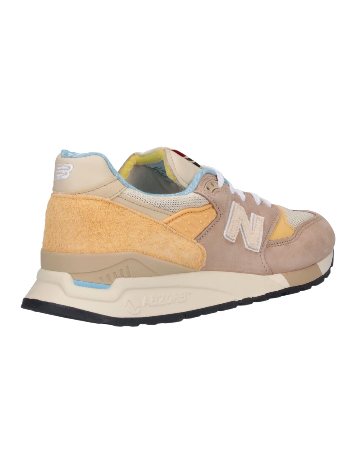 New Balance made In Usa 998 Sneakers New Balance