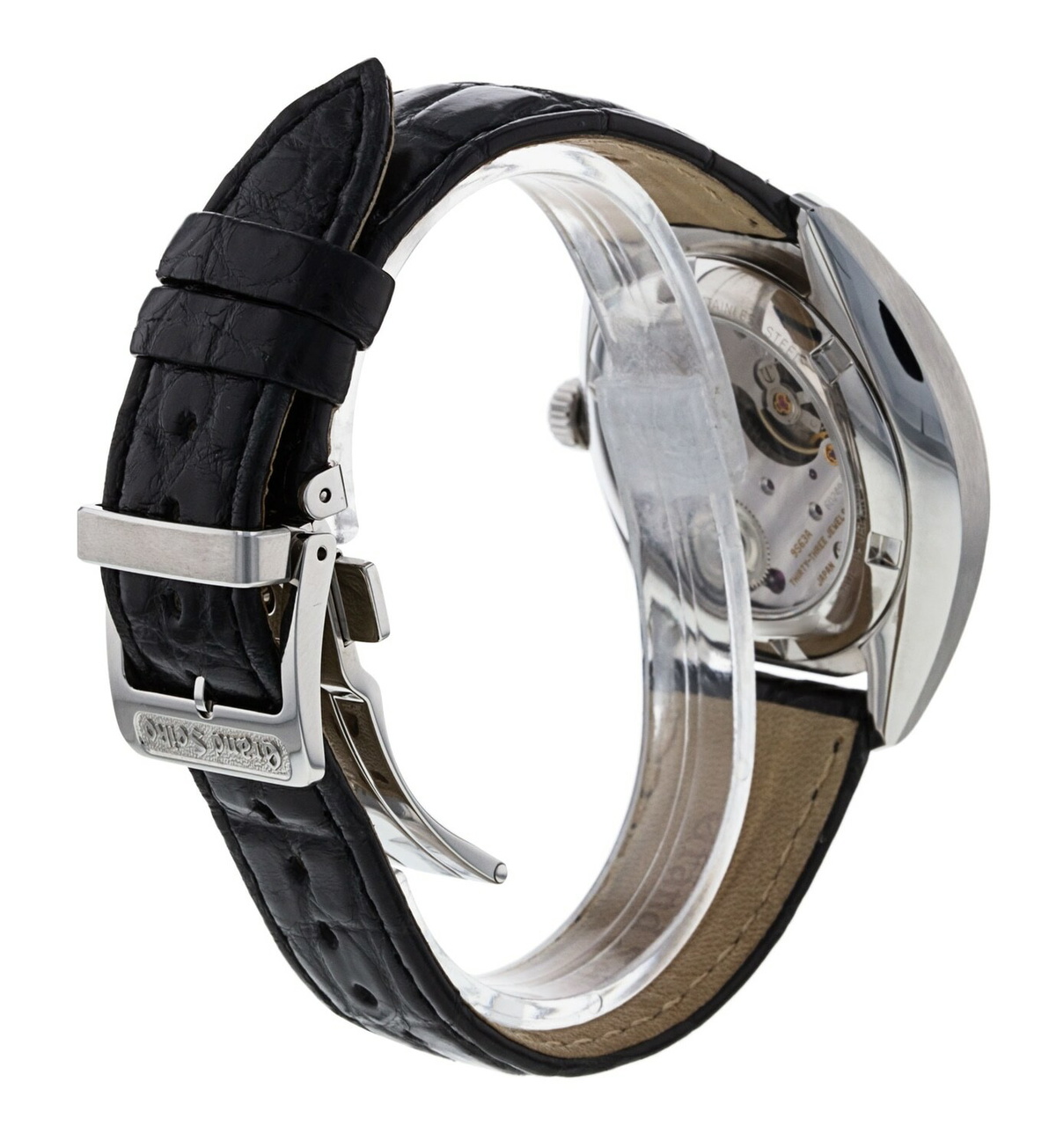 Grand Seiko Elegance Collection SBGK007 Grand Seiko