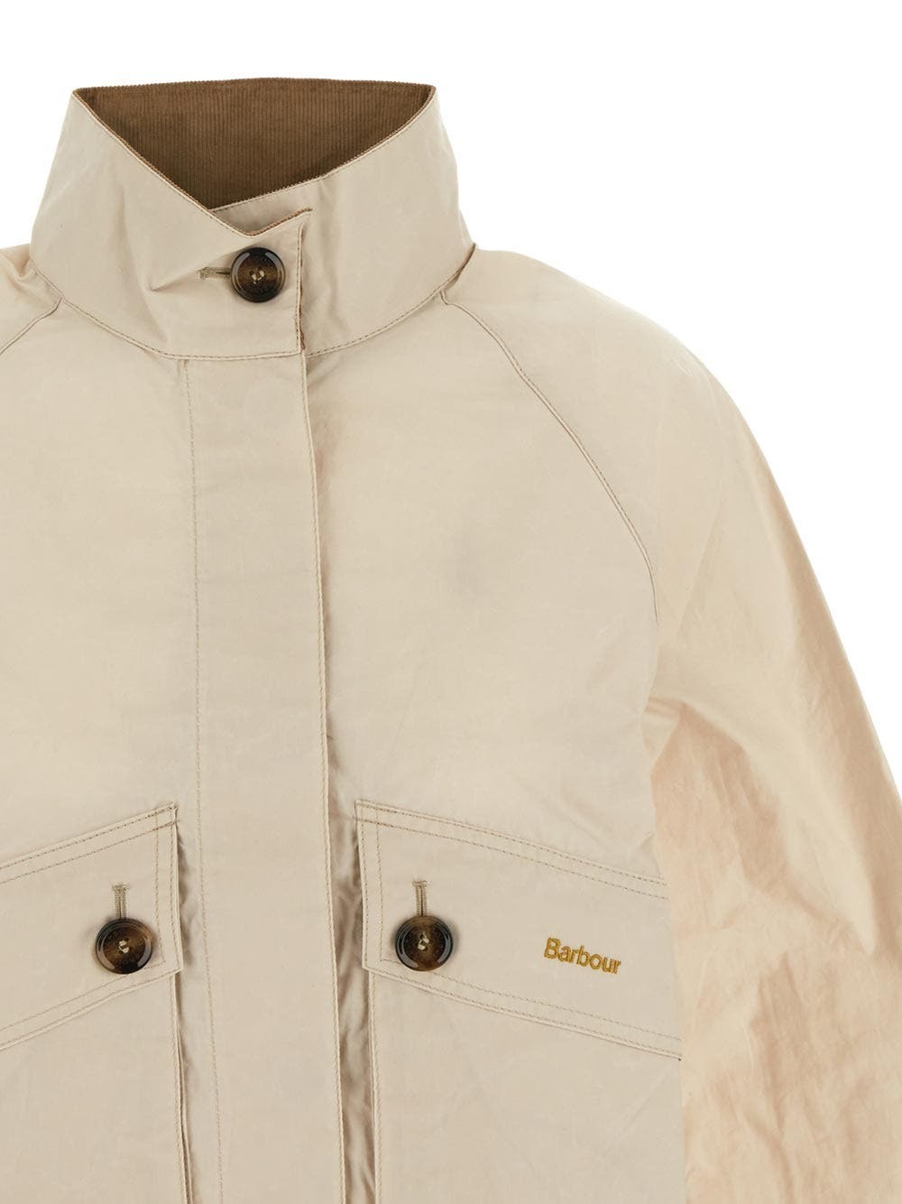 Barbour Crowdon Showerproof Jacket Barbour