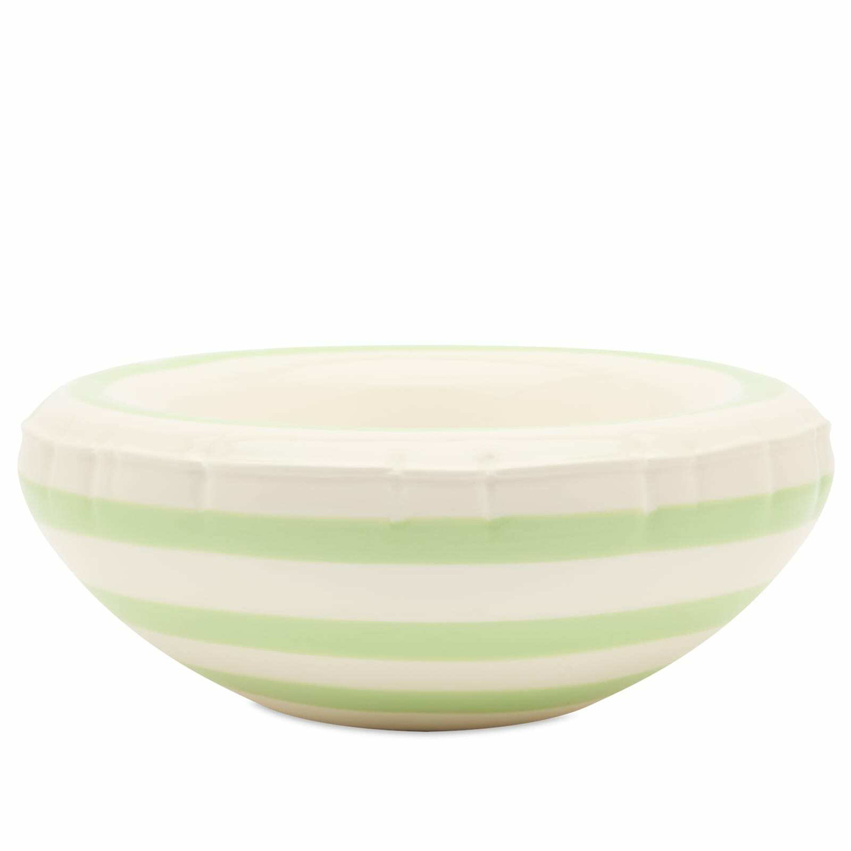 Home Studyo Lisa Bowl in Pistachio Home Studyo