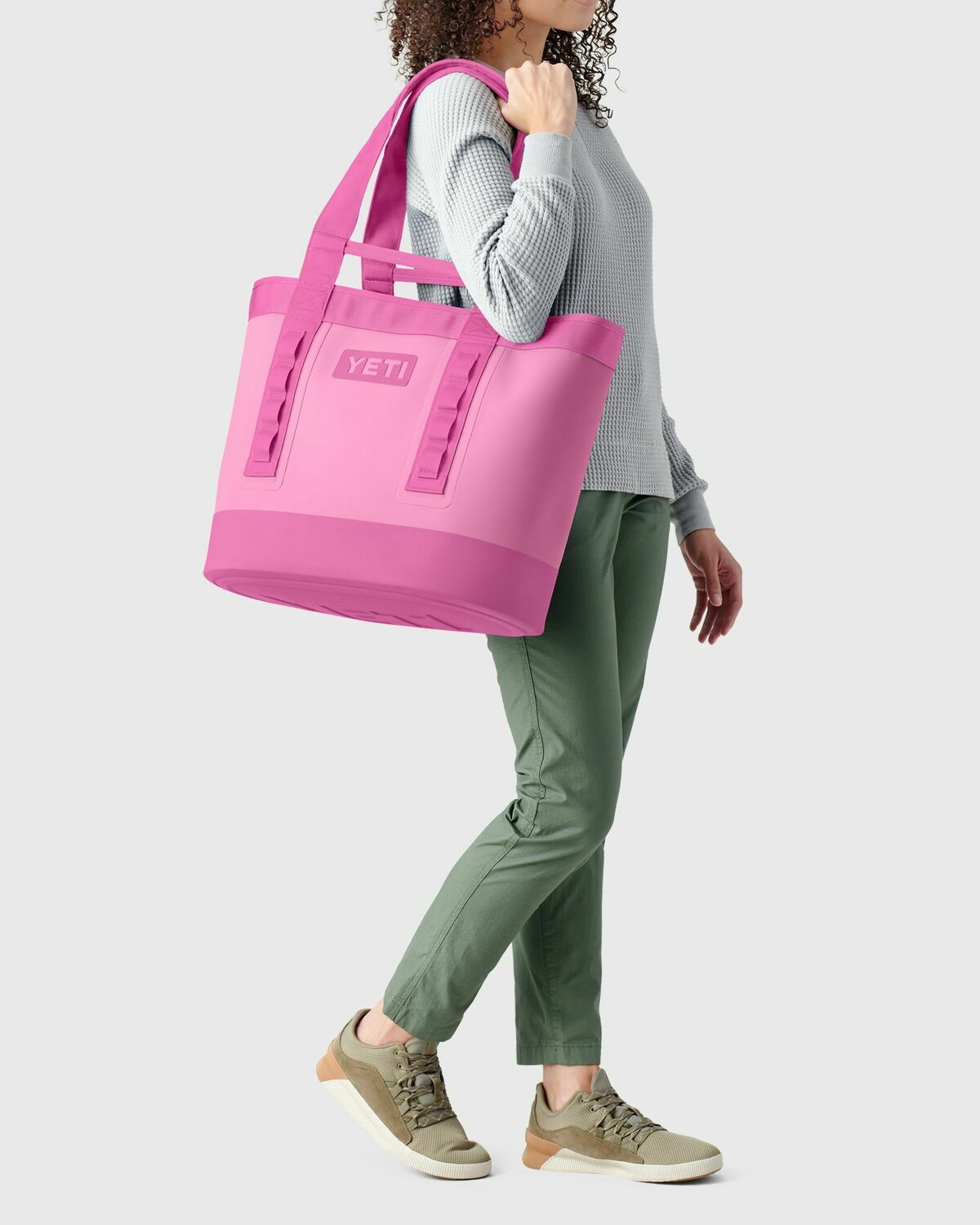 Yeti Camino Carryall 35 2.0 Pink Bags Yeti