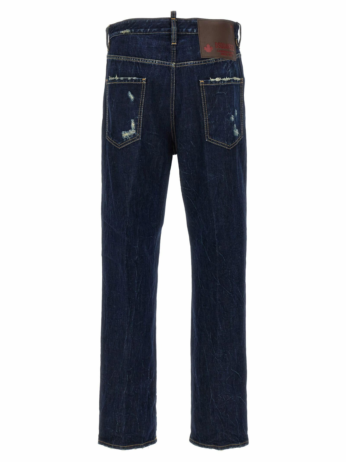 Dsquared2 642 Jeans Dsquared2