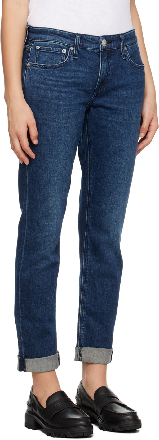 Rag And Bone Dre Jeans