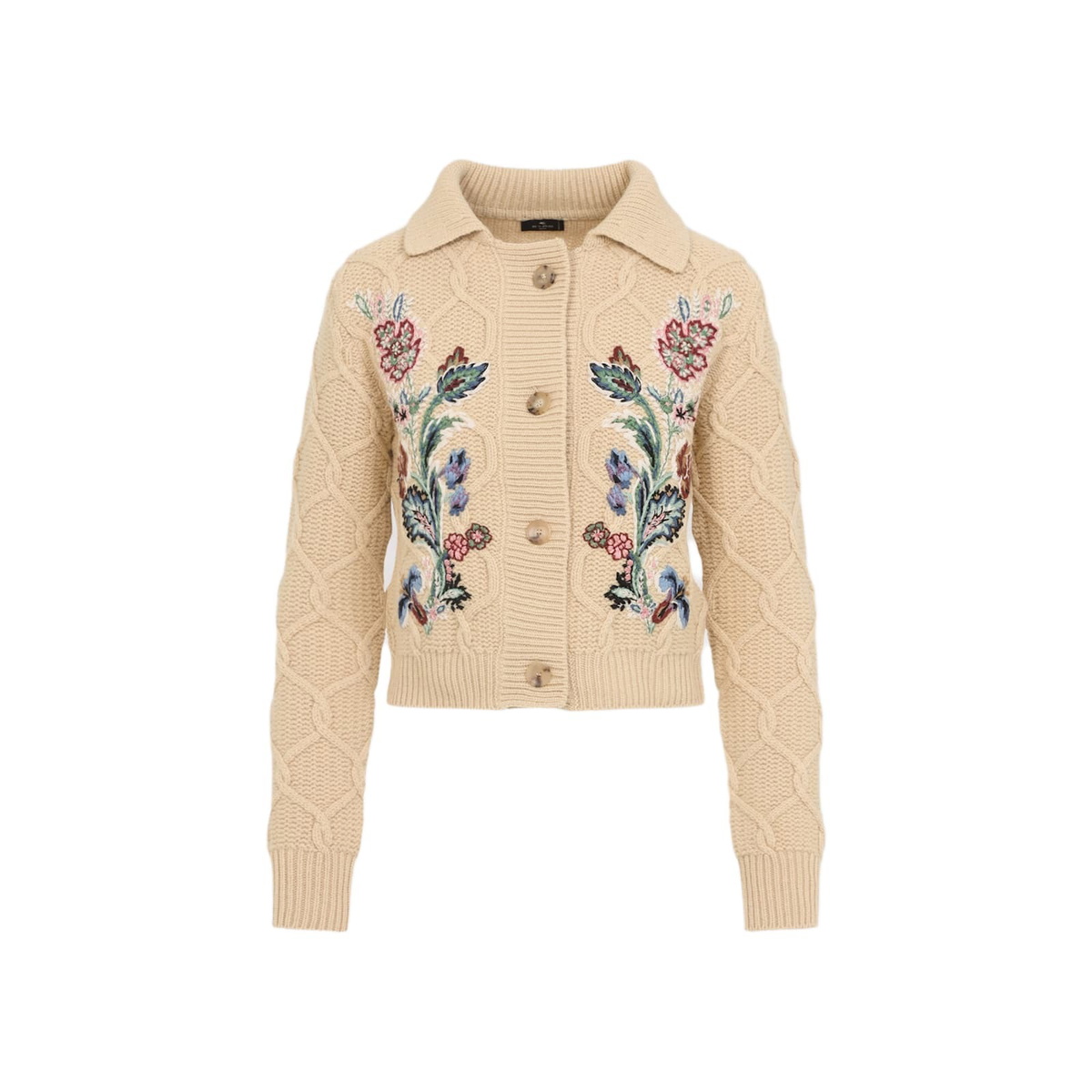 Etro Knitwear Cardigan Etro