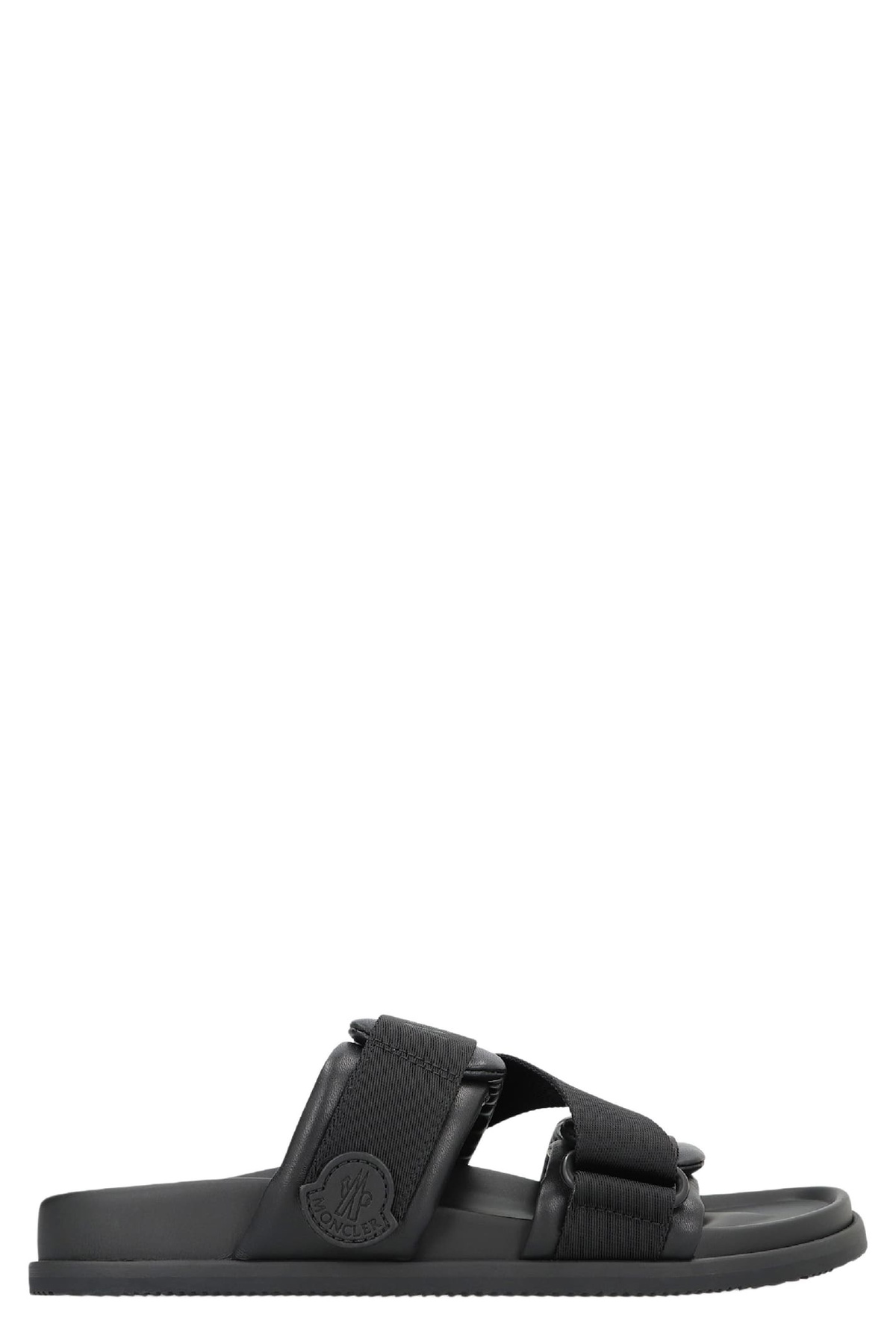 Moncler Mon Summer Slides Moncler