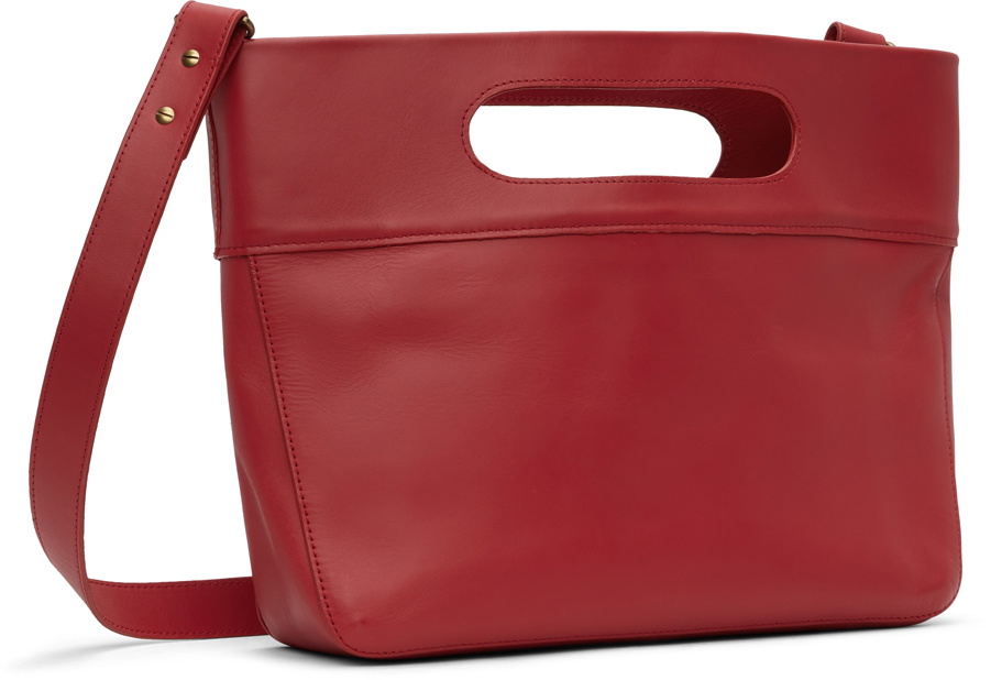 Vivienne Westwood Red Carrie Bag Vivienne Westwood