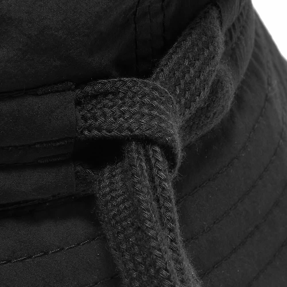 Craig Green Men's Tunell Hat in Black Craig Green