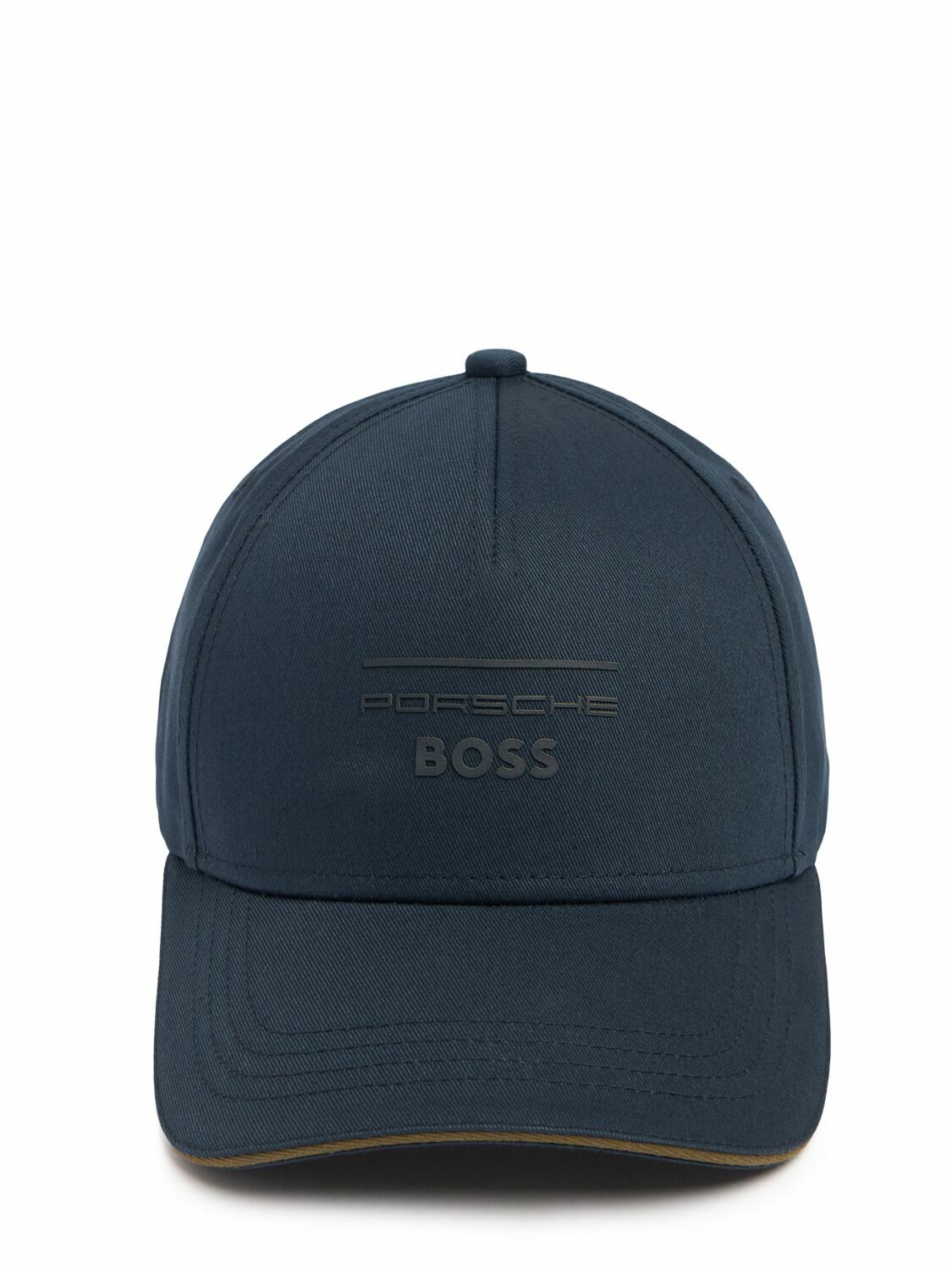 BOSS Porsche Seth Cotton Hat BOSS