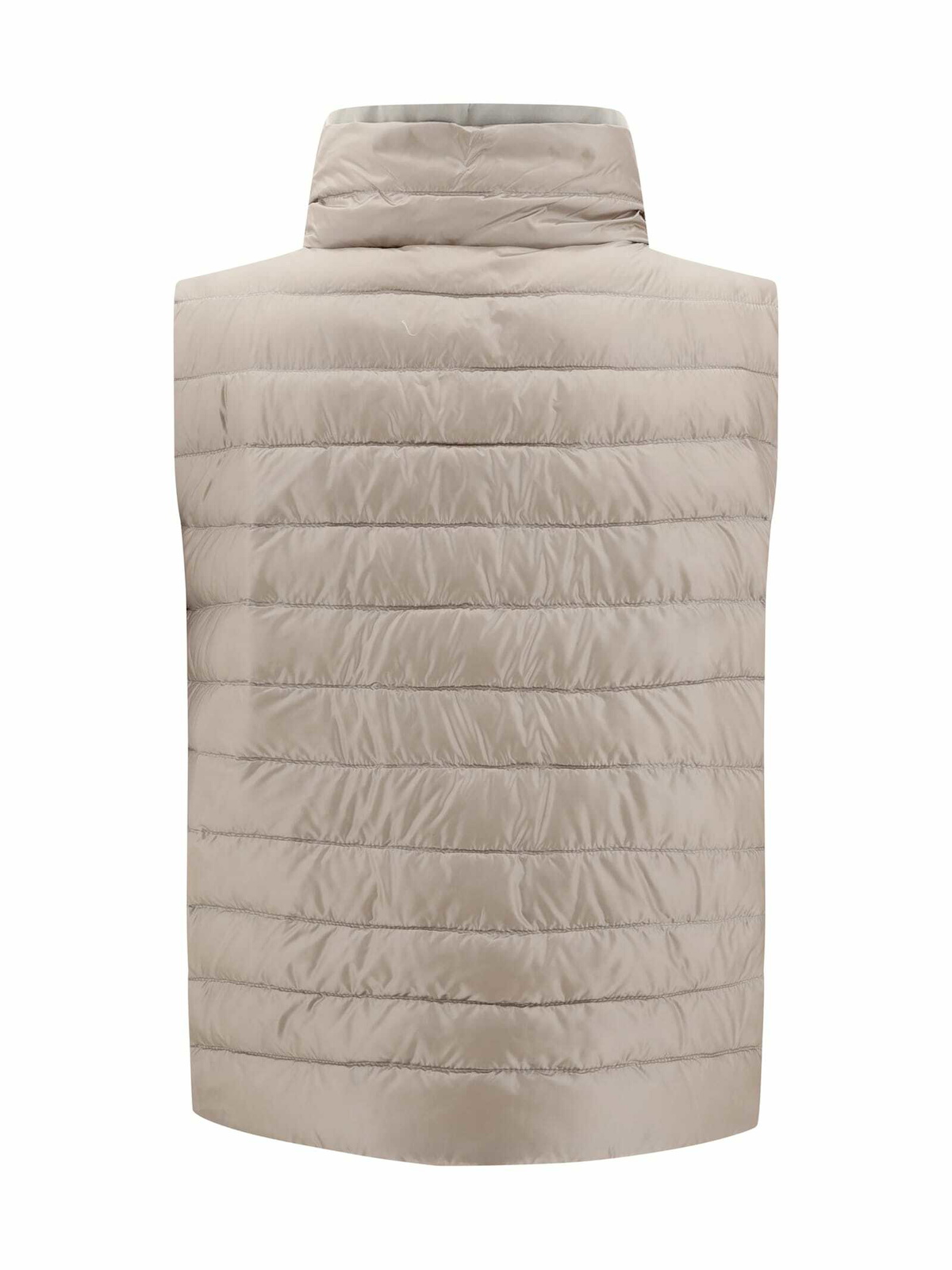 Herno Reversible Down Vest Herno