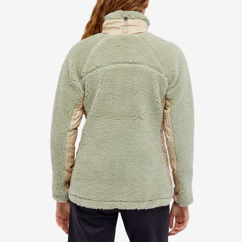 Columbia Women's Archer Ridge Full Zip Fleece in Safari/Ancient Fossil ...