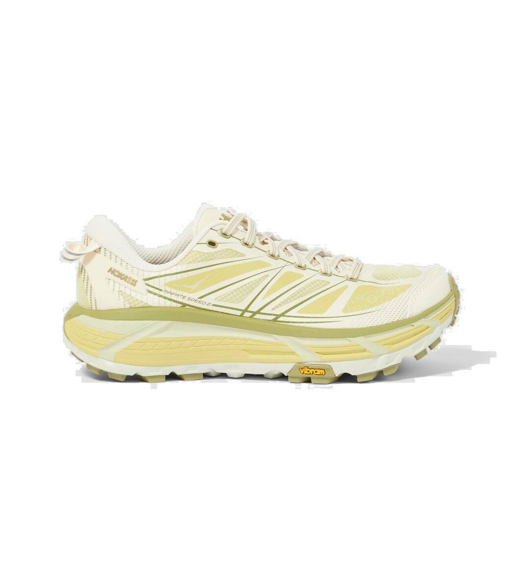 Hoka One One | BRAND CLOTHBASE