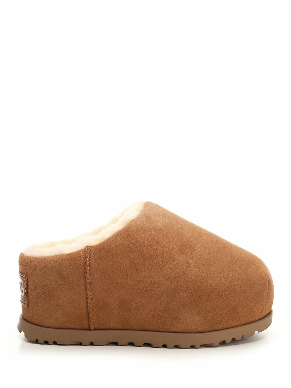 UGG Pumped Slippers Ugg