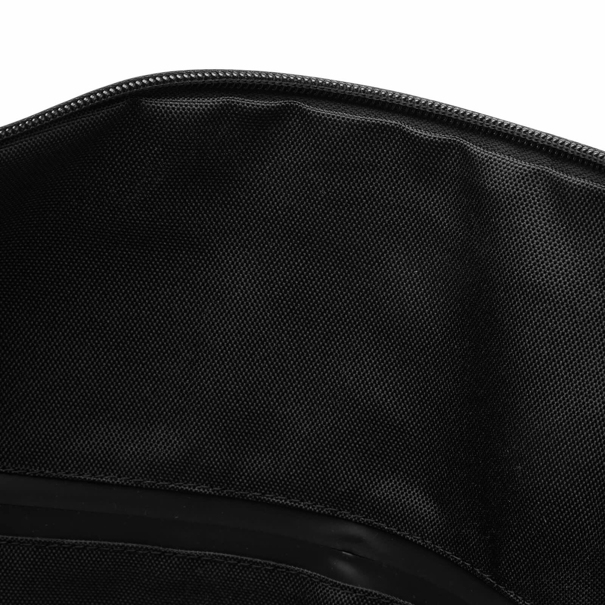 Rains Women's Tote Bag Mini in Black Rains