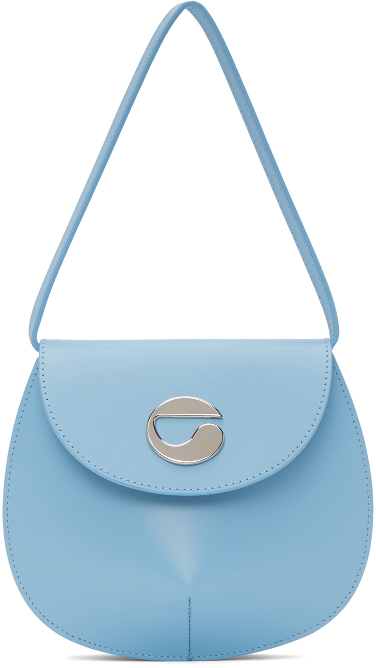 Coperni Blue U.F.O Bag Coperni
