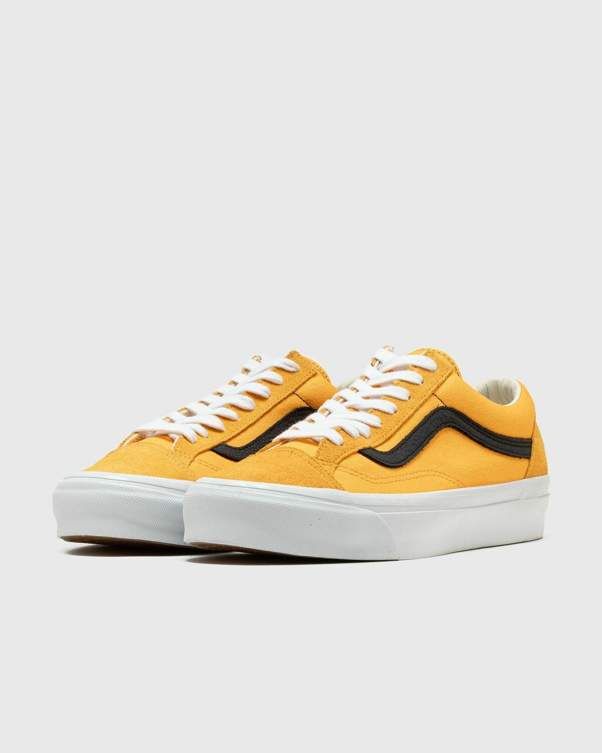 Vans Otw Old Skool Reissue 36 Yellow Lowtop Vans