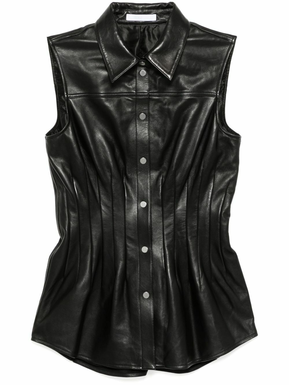 Helmut Lang Darted Shirt Helmut Lang
