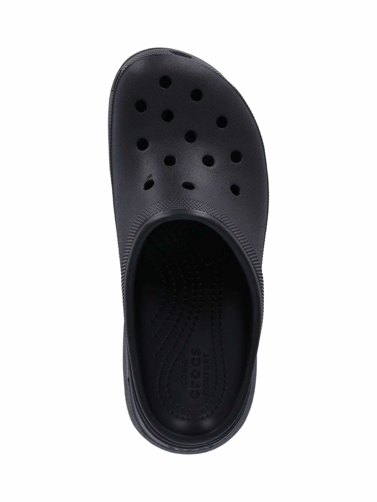 Crocs Mules Platform siren Crocs