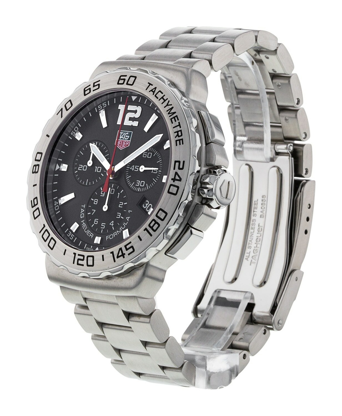 Tag Heuer Formula 1 CAU1112.BA0858 TAG Heuer