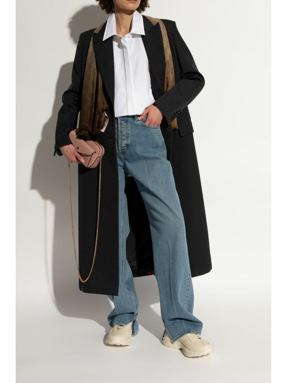 GUCCI - Rython Sneakers Gucci