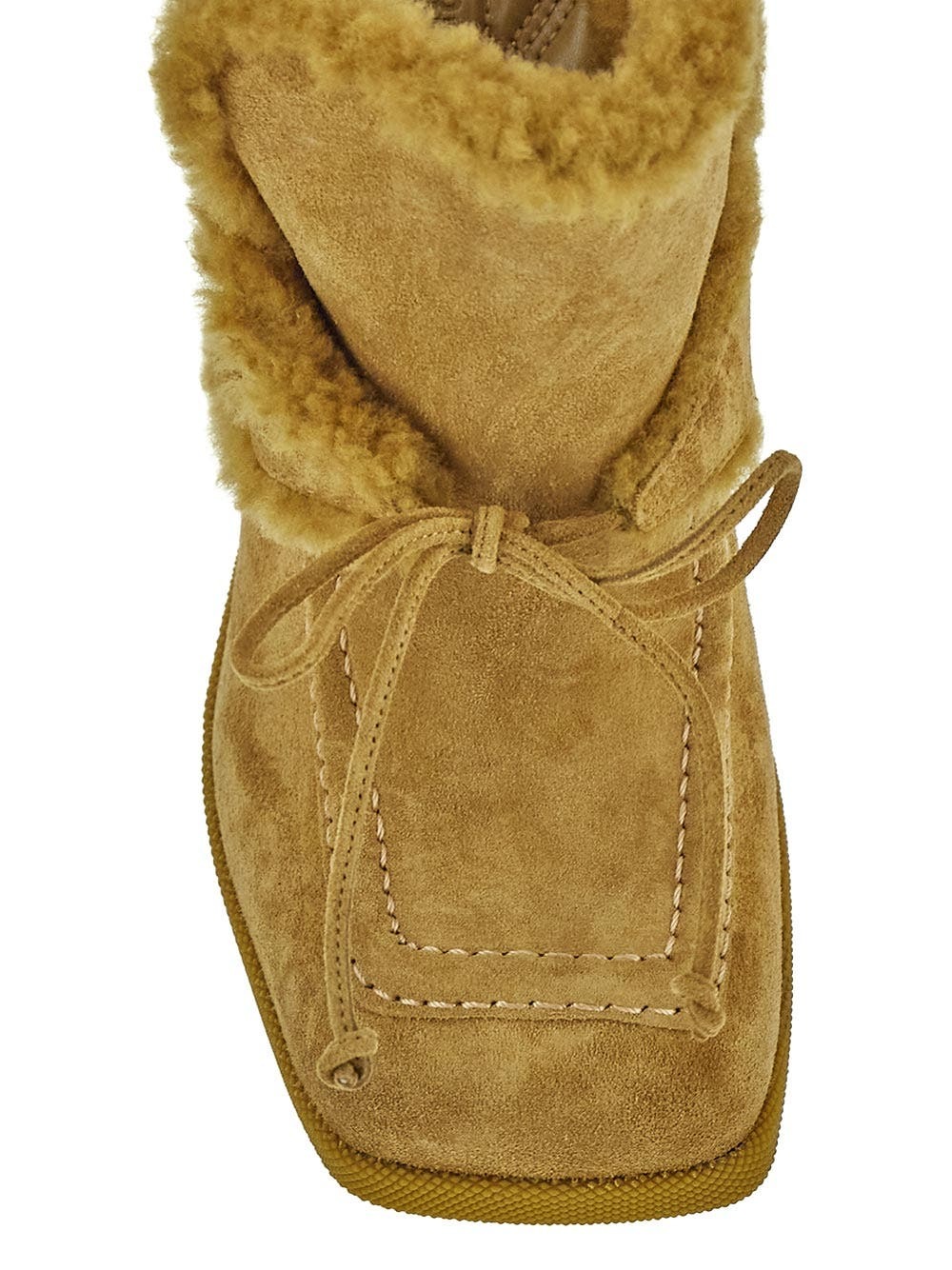 Burberry Highland Mules Burberry