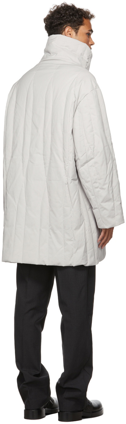 Cornerstone High Collar Coat Cornerstone