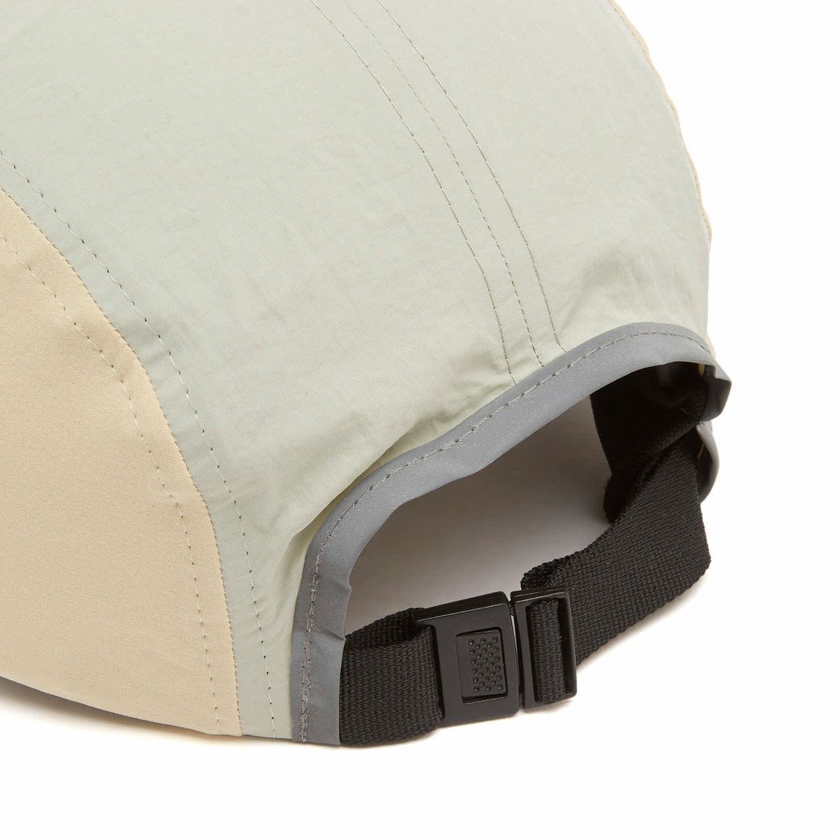 New Era Tech Runner Cap in Green New Era Cap