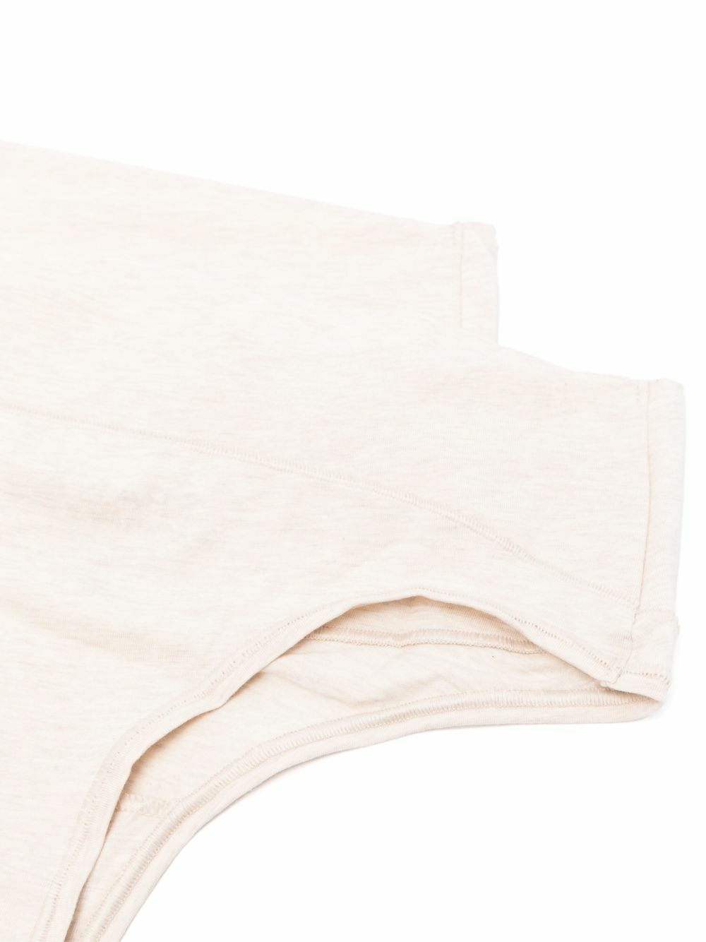 SPANX Cotton Comfort Control Thong (Pack Of Two) Spanx