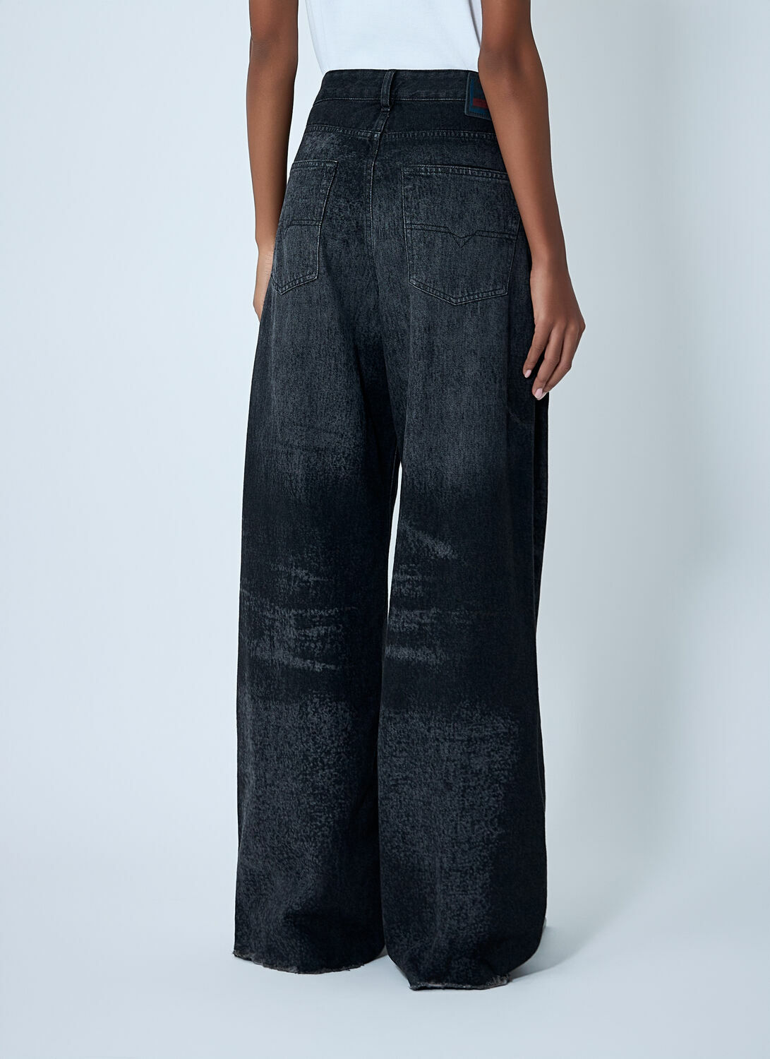 Diesel 1996 D-Sire-Fsh Jeans Diesel