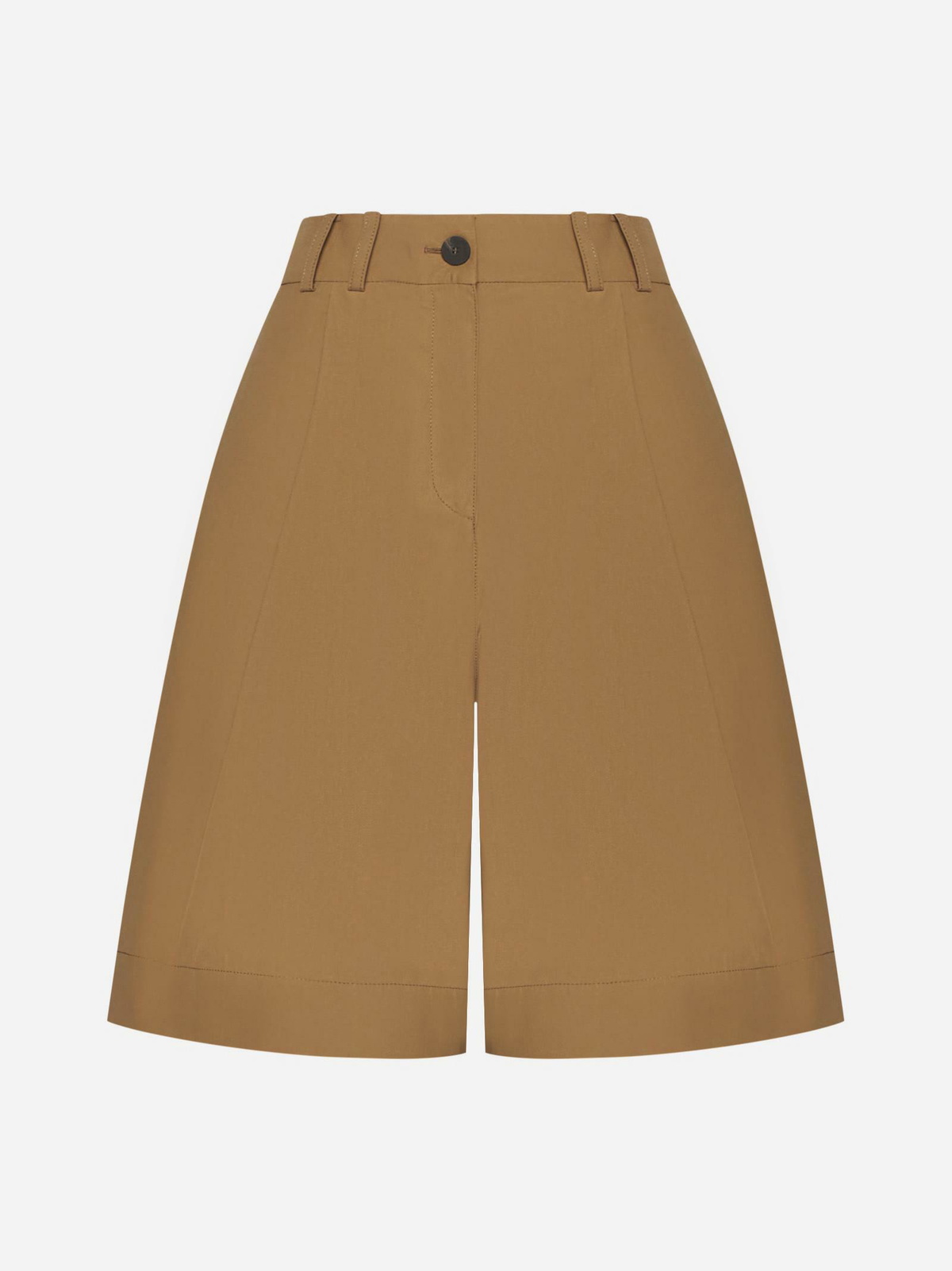 Studio Nicholson Cito Cotton Shorts Studio Nicholson