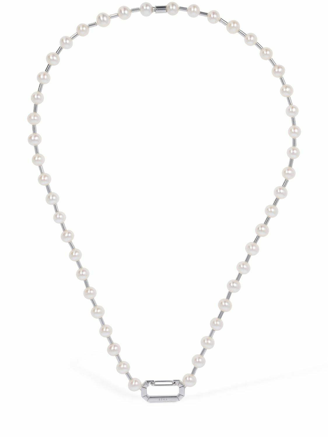 EÉRA - 18kt & Pearl Vita Necklace EÉRA