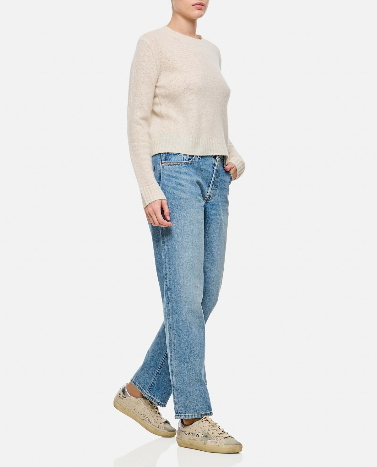 Lisa Yang Knitwear Lisa Yang