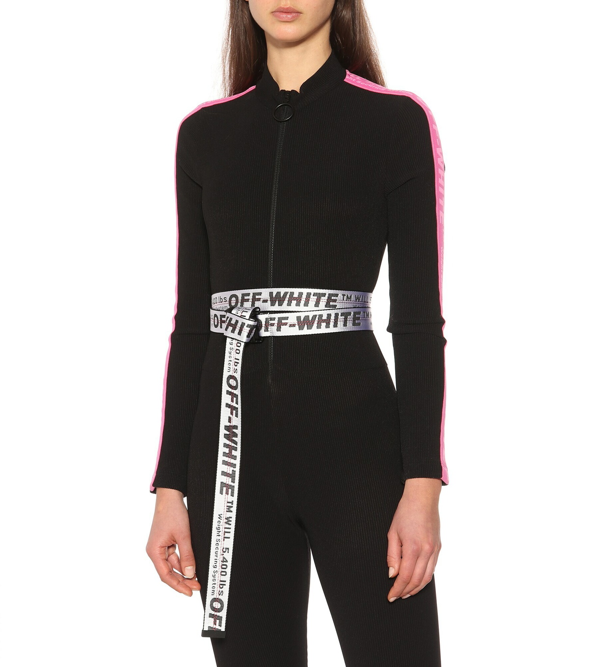 Off-White - Industrial belt Off-White