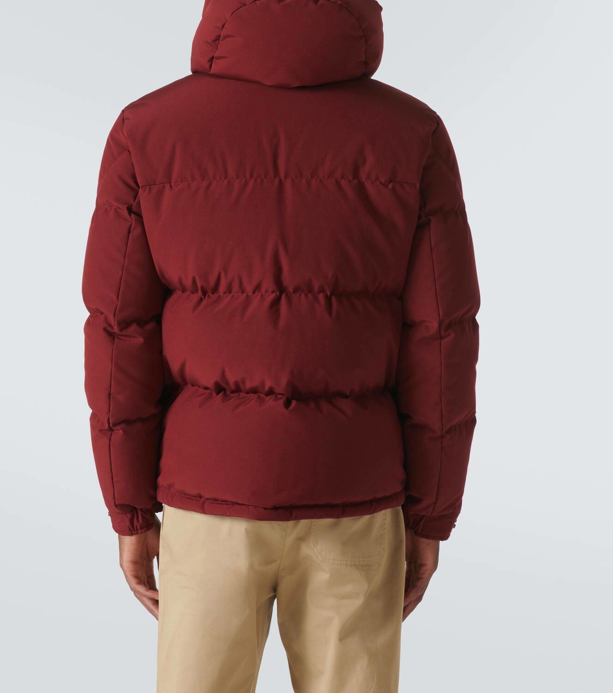 Moncler Fornas down jacket Moncler