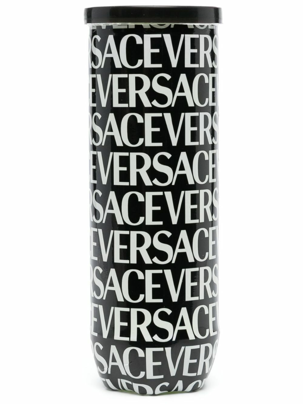 Versace Yellow Tennis Ball Set Versace