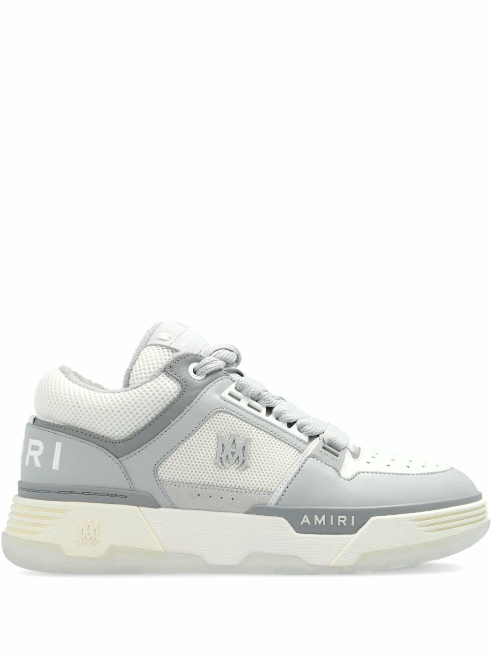 AMIRI Grey MA-1 Sneakers Amiri