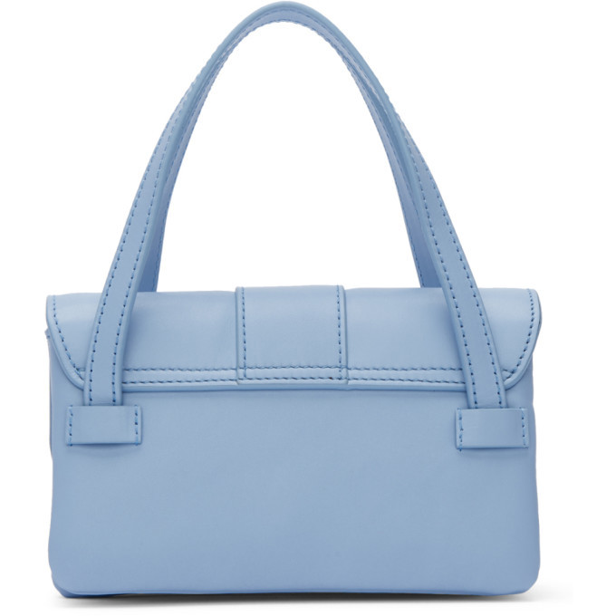 Jacquemus Blue Le Minho Bag Jacquemus