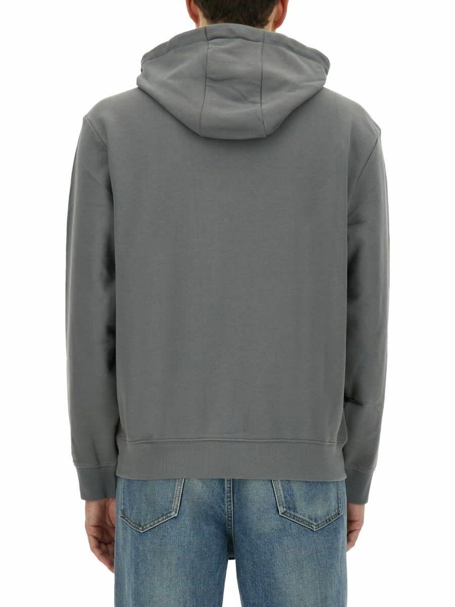 Hugo Boss Relaxed Fit Hoodie Hugo Boss