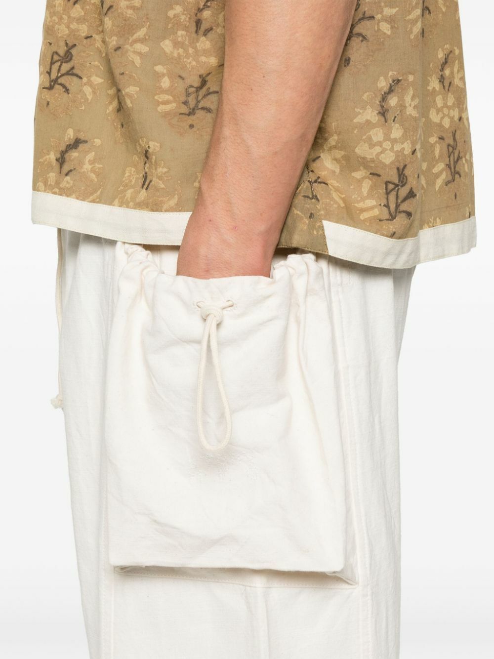 STORY MFG - Salt Pants Story Mfg.