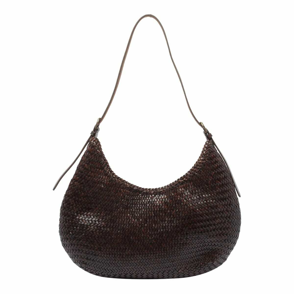 Dragon Diffusion Luna Piena Shoulder Bag Dragon Diffusion