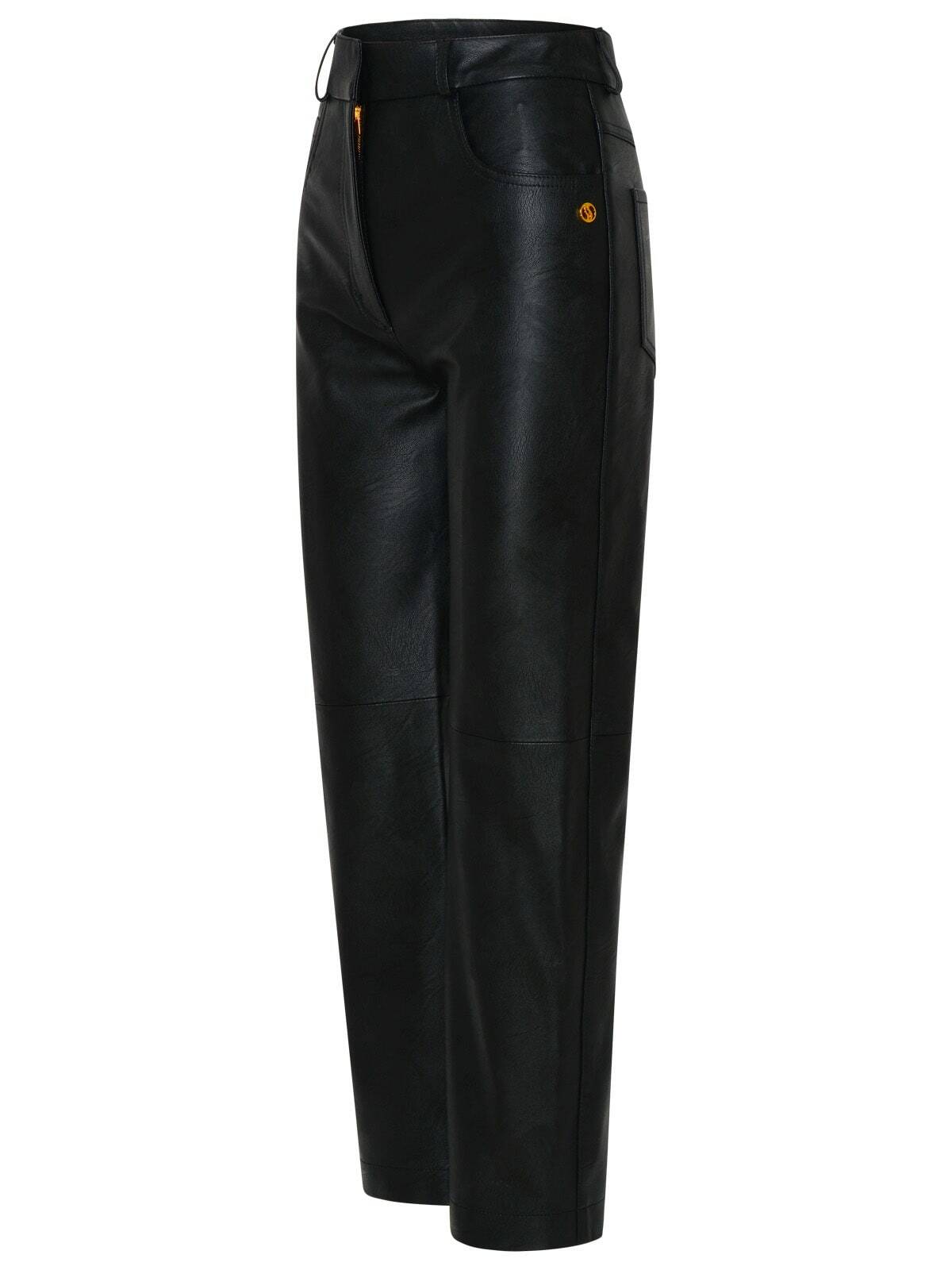 Stella McCartney Polyester Blend Pants Stella McCartney