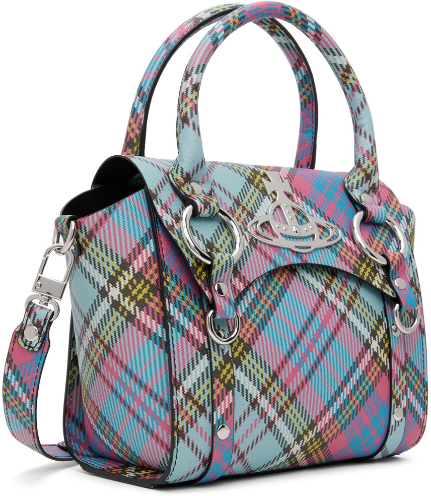 Vivienne Westwood Multicolor Small Betty Bag Vivienne Westwood