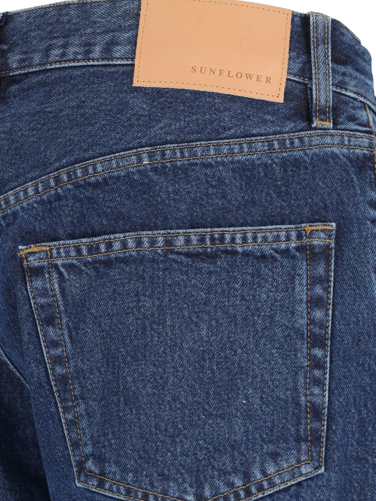 Sunflower Straight Jeans Sunflower