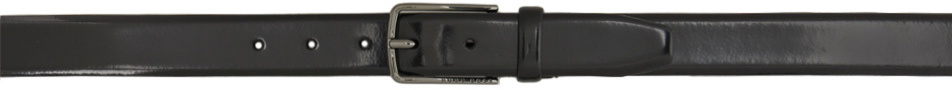 Boss Black Chuck Belt BOSS