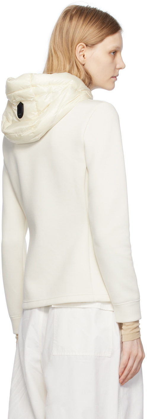 MACKAGE Off-White Della Down Jacket Mackage