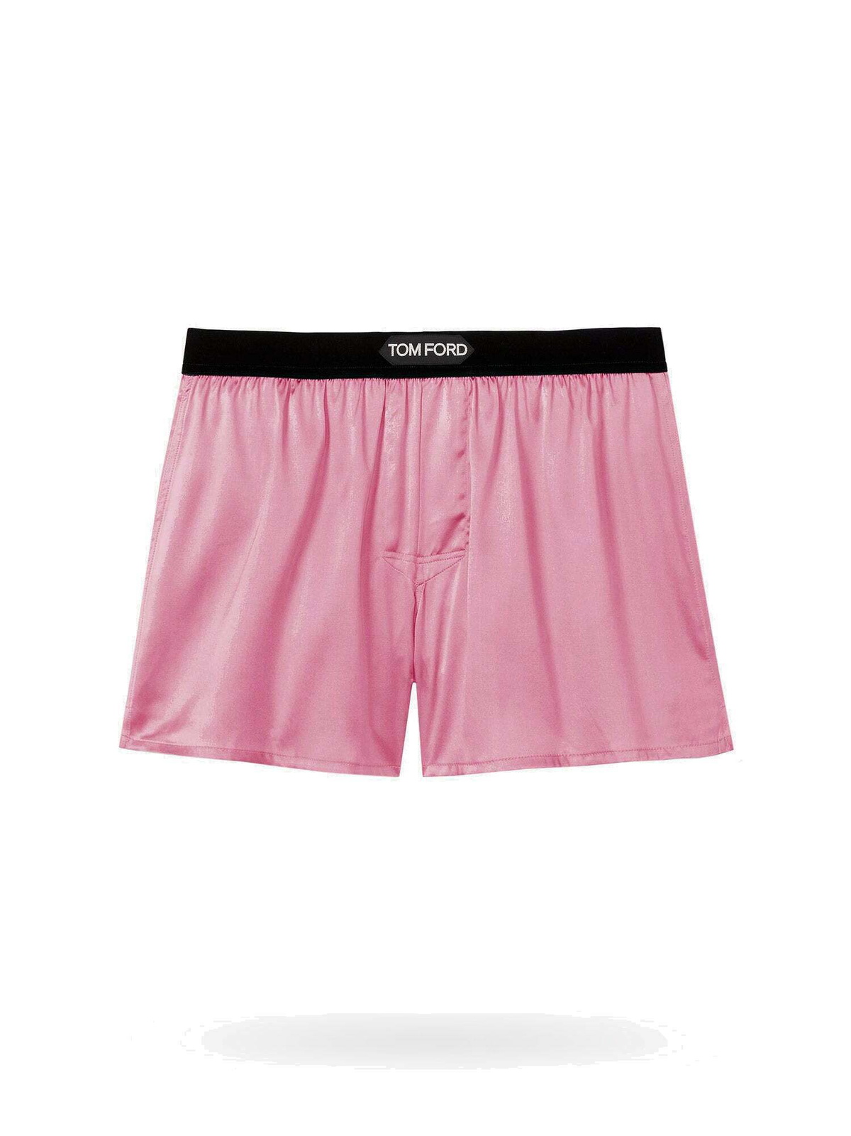 Tom Ford Boxer Pink Mens TOM FORD
